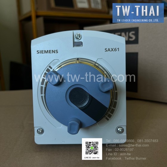 Siemens SAX 61.03