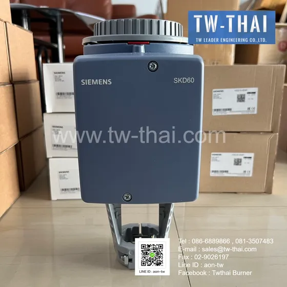 Siemens SKD60