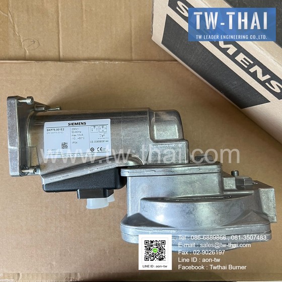 Siemens SKP75.001E2