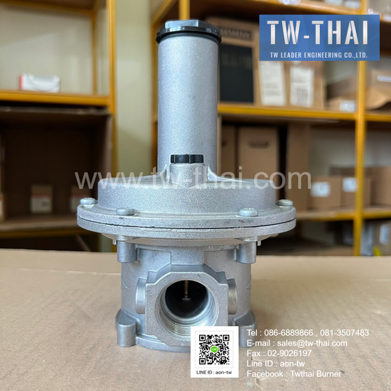 Madas MVS/1 DN25 ( VS040022 010 )