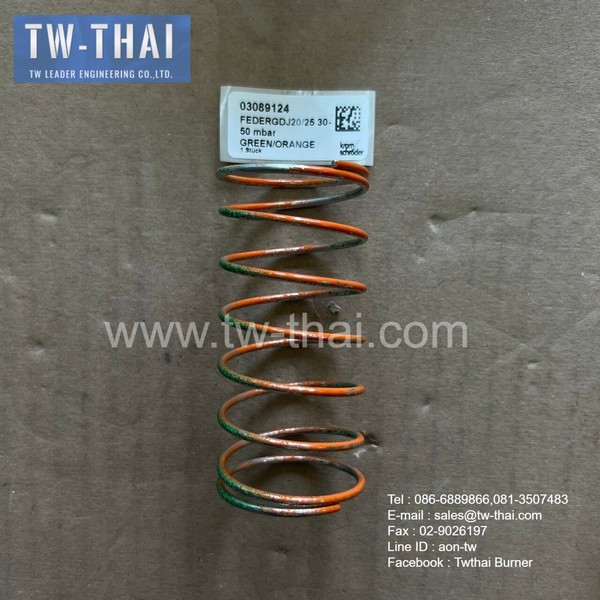 KROMSCHRODER 03089124