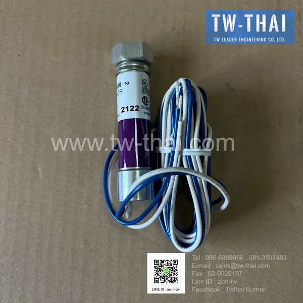 Honeywell C7027A1049