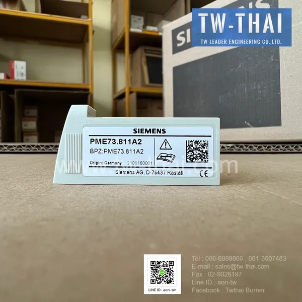 Siemens PME73.811A2