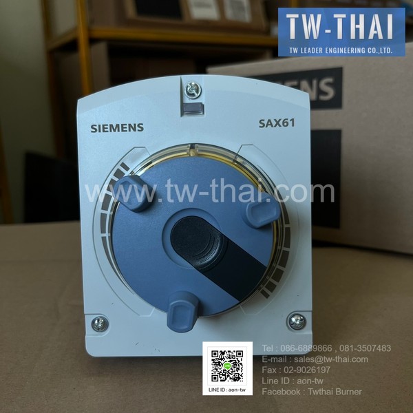 Siemens SAX 61.03