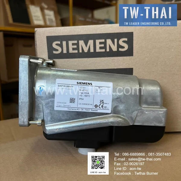Siemens SKP15.000E1