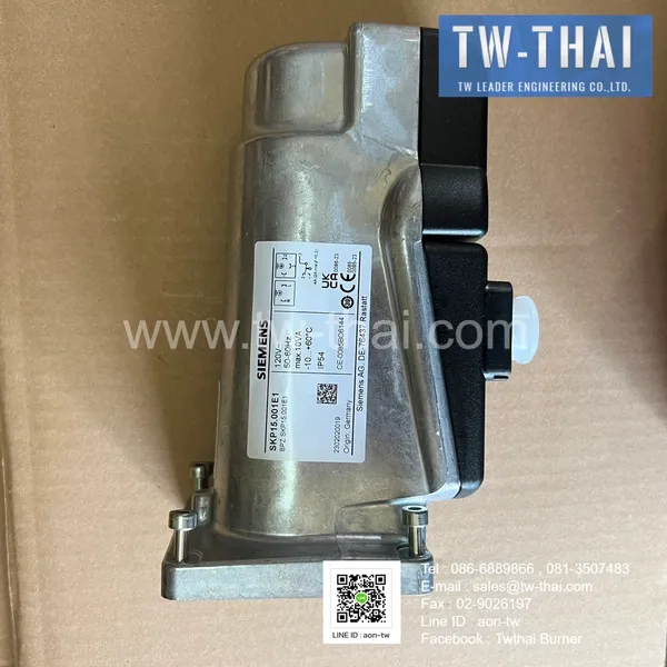 Siemens SKP15.001E1