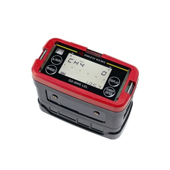 Portable Gas Detector GX-8000