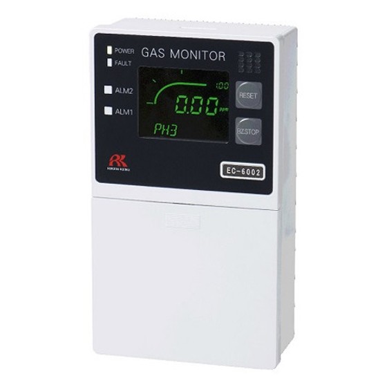 RM-6000 Series (GP-6001)