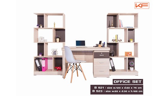 Office Set 1