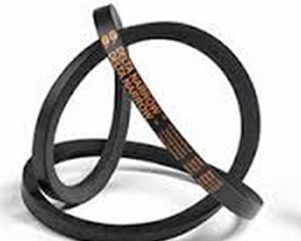 Delta V – belts