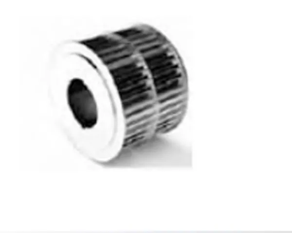 Poly Chain® GT® 2 Single - Double Sprockets
