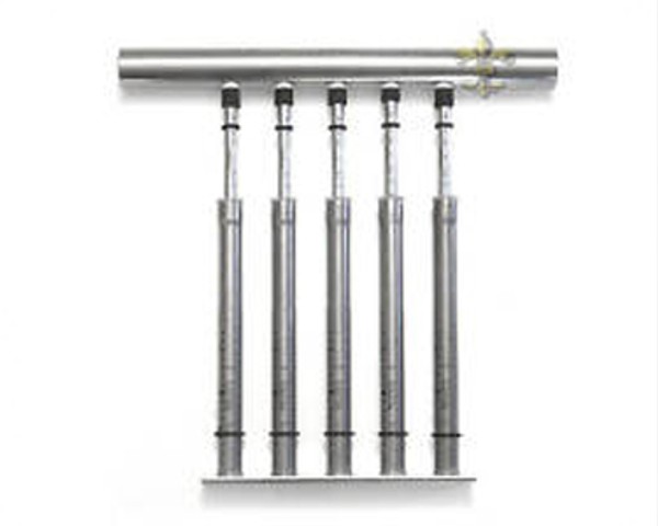 Gates Tension Testers - (Mechanical)