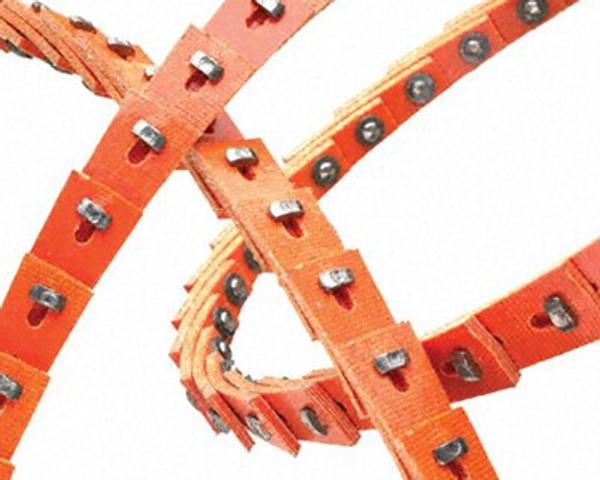 Nu-T-Link® Belting