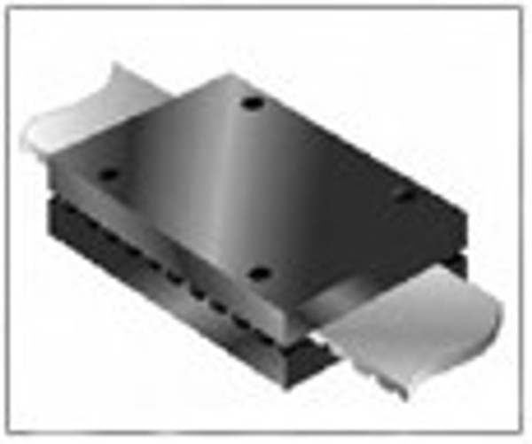 Clamping Plates for Long - Length Belting