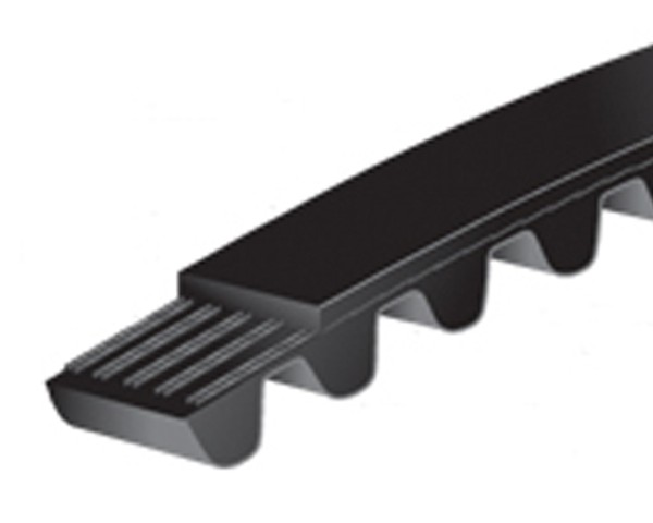 Poly Chain® GT® Belts - 8M Short Length