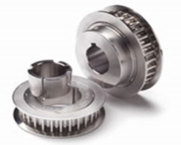 Poly Chain® GT® 2 Sprockets - Nickel Plated