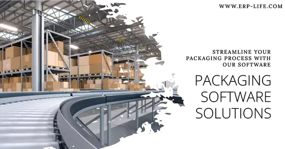 PACKAGING SOFTWARE SULOTION & CARTON CONTROL โปรแกรมควบคุมโรงงานผลิต ...