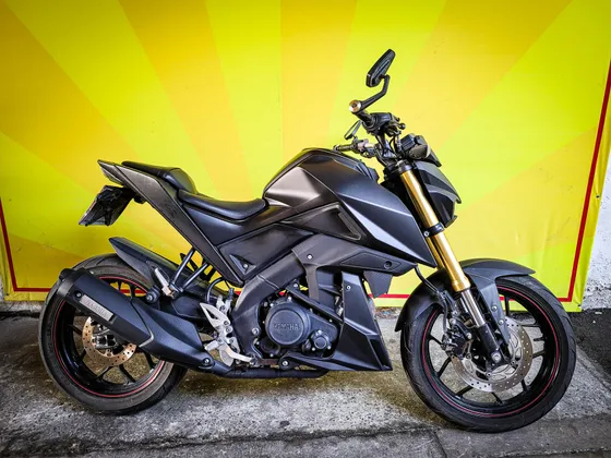 Yamaha M-Slaz ปี 2016 (มือสอง)