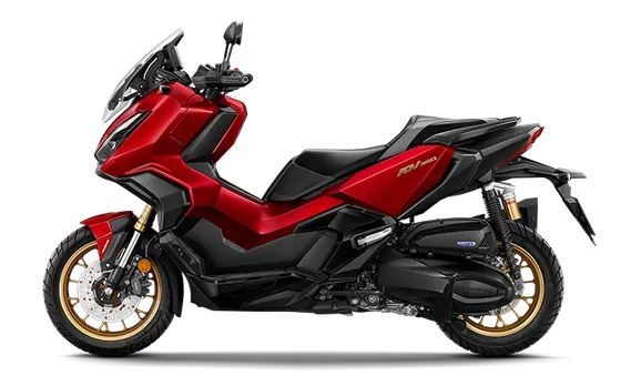New Honda ADV350 2025