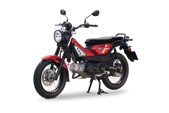 NEW YAMAHA PG-1 2025