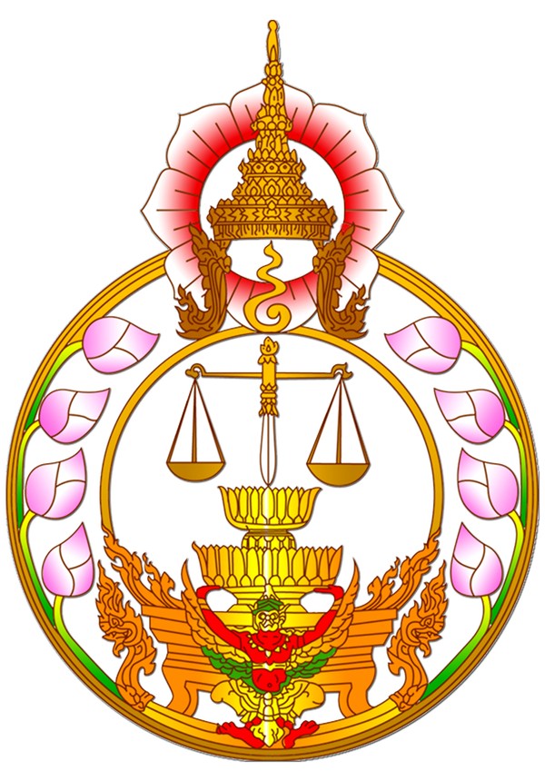 Workshop Court of Justice Thailand