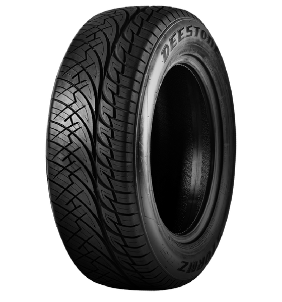 DEESTONE รุ่น STORMZ RS ตัวหนังสือขาว