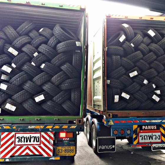 Cronova07S คู่ซิ่งส่งท้ายปี