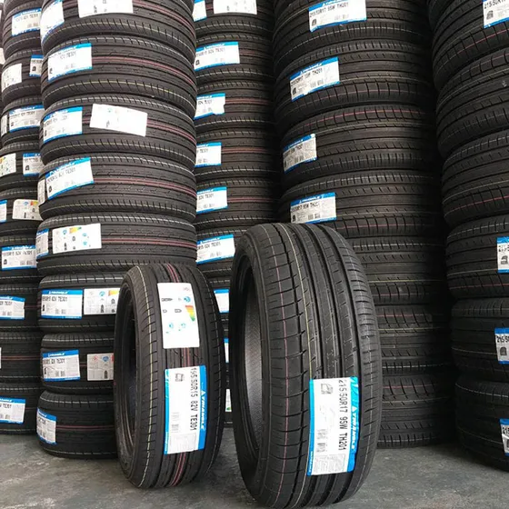 TRIANGLE TYRES THAILAND