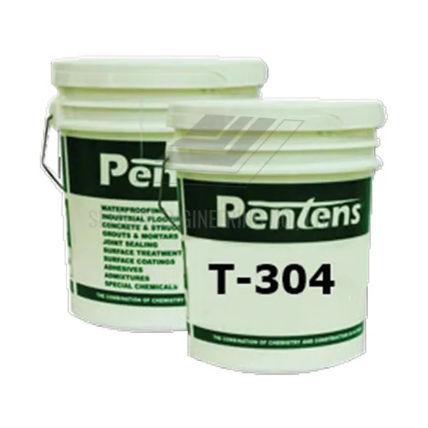 Pentens T – 304