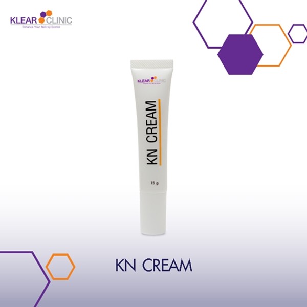 KN Cream