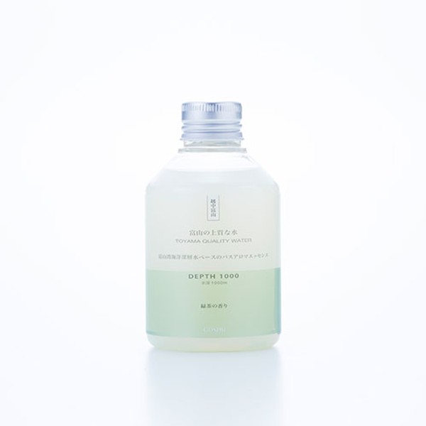 Bath Aroma Essence Green Tea