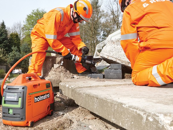 Combi Tool CT 5117 RH