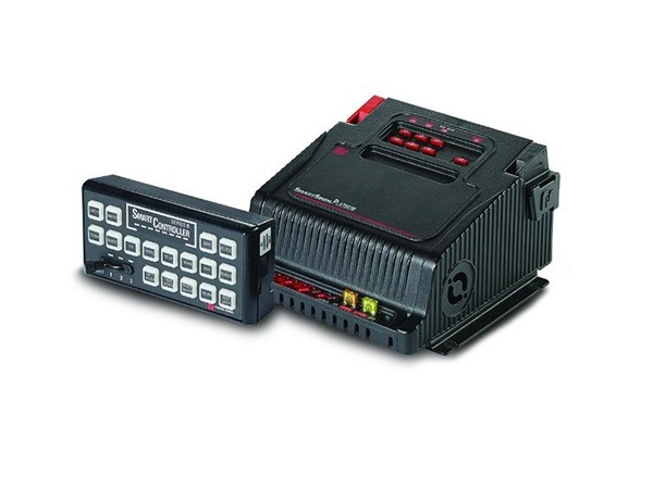 Siren Feature Comparison