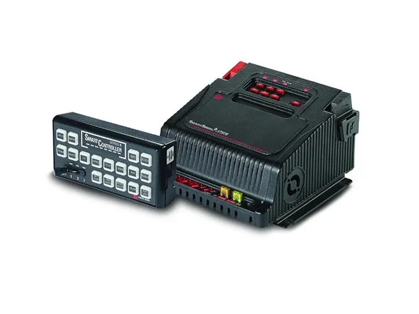 Siren Feature Comparison