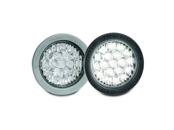 LED Compartment Light