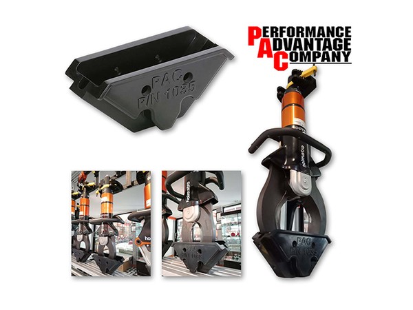 Heavy Rescue Pocket PN 1035