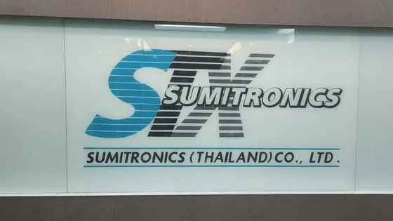 Sumitronics (Thailand) : Presentation Skill