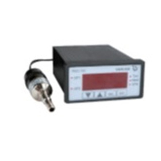 Vacuum Measuring Instrument