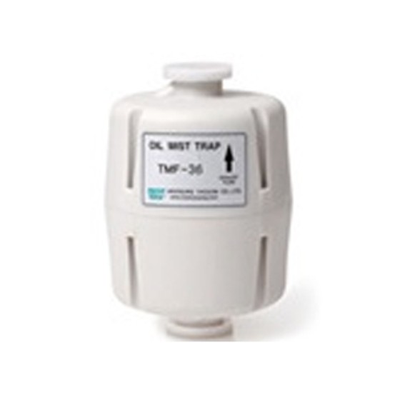 Oil Mist Trap / Oil Mist Filter
