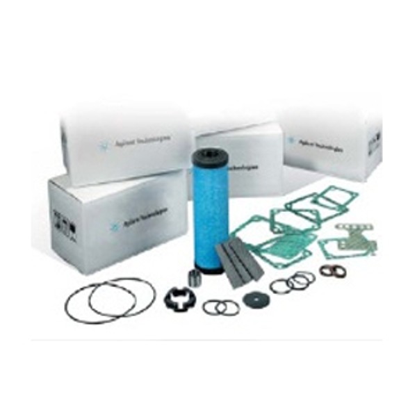 Repair Kits For Vacuum Pump