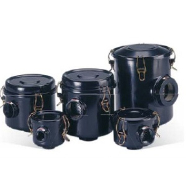 Complete Inlet Filter