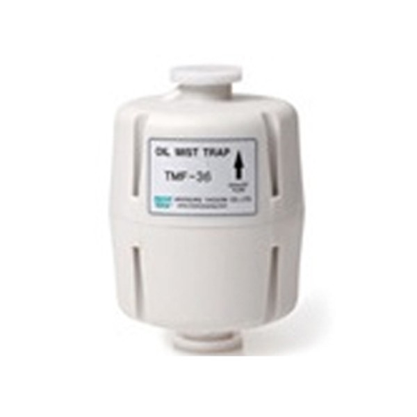 Oil Mist Trap / Oil Mist Filter