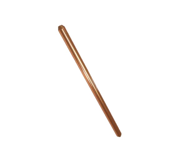 Copper Standard Type