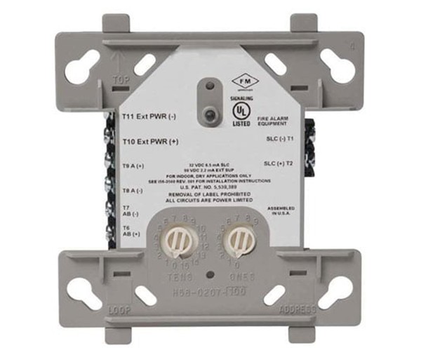FCM-1 Control Module