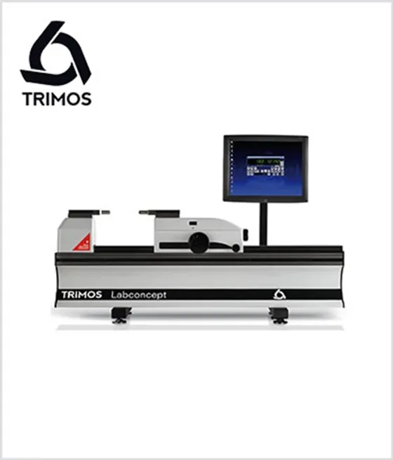 Horizontal Measuring Instruments