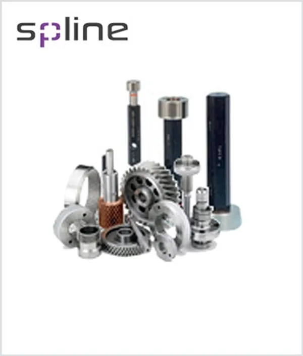 Spline Gauge UK