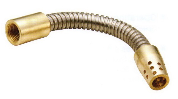 Syphon Hose