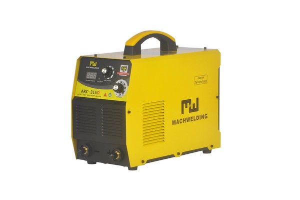 MW Mach Welding ARC-315D