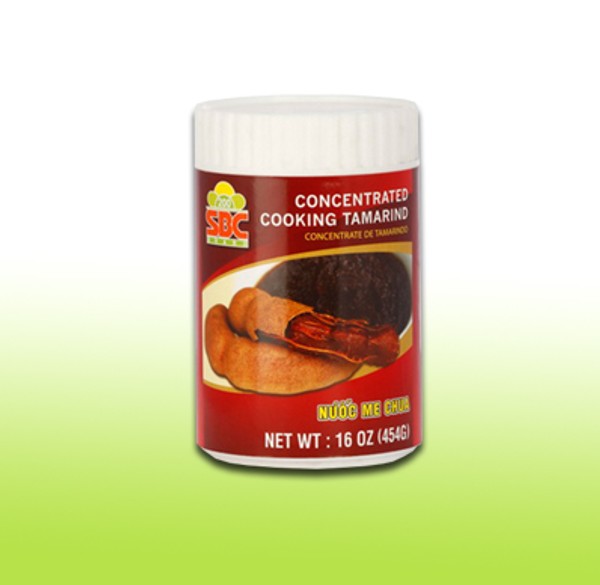 Concentrate Cooking Tamarind