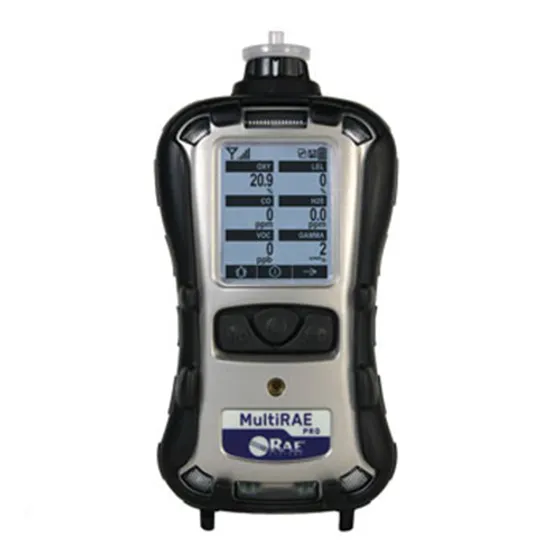 MULTIRAE PRO